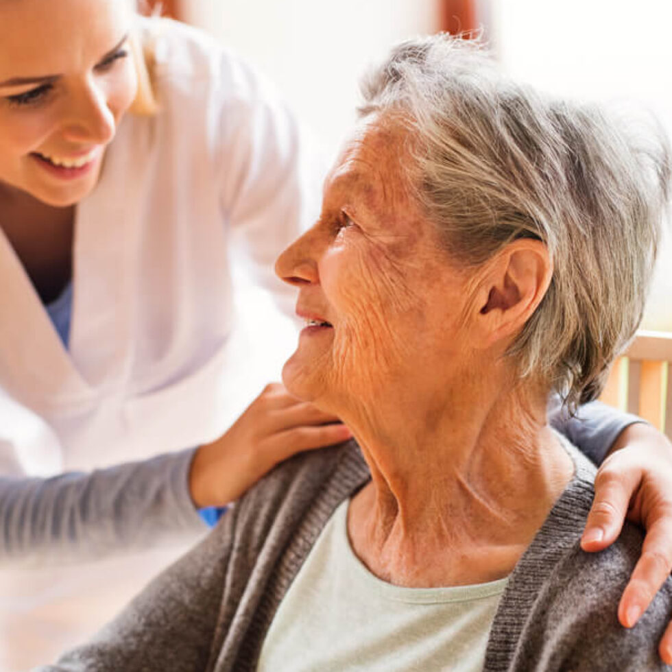 pflegedienst-gluecksblatt.de | Ihr Pflegedienst in Gießen und Umgebung